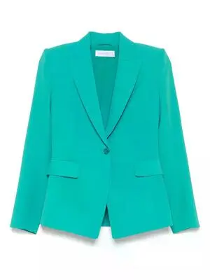 Patrizia Pepe Classic Single-breasted Blazer