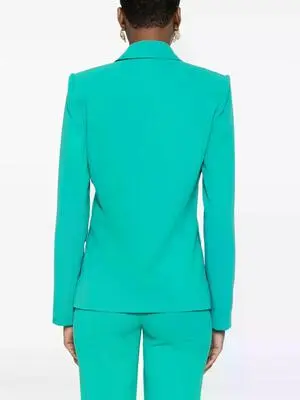 Patrizia Pepe Classic Single-breasted Blazer