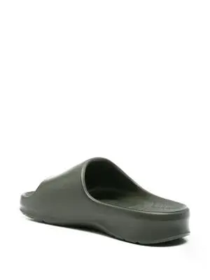 Lacoste Serve 2.0 Pool Slides - Green