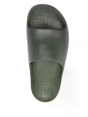 Lacoste Serve 2.0 Pool Slides - Green