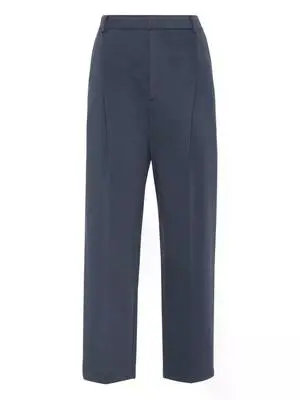 Brunello Cucinelli Jersey Trousers