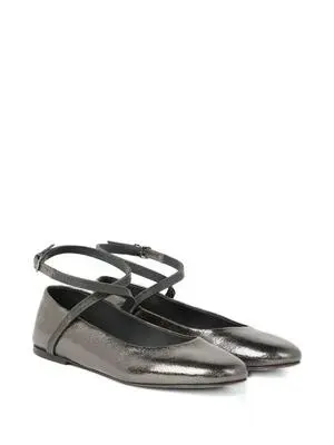 Brunello Cucinelli Effect Ballerina Flats
