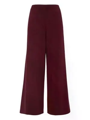 Brunello Cucinelli Knitted Trousers