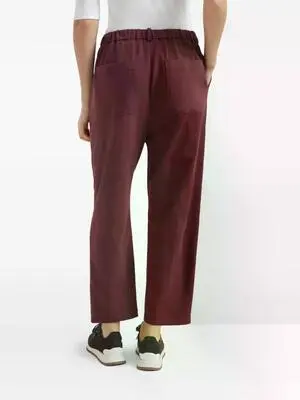 Brunello Cucinelli Pleated Trousers