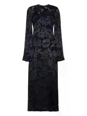 Adam Lippes Sylvia Midi Dress