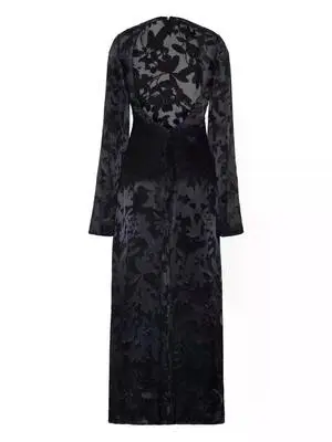 Adam Lippes Sylvia Midi Dress