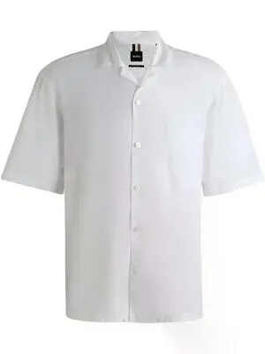 BOSS Cotton Shirt