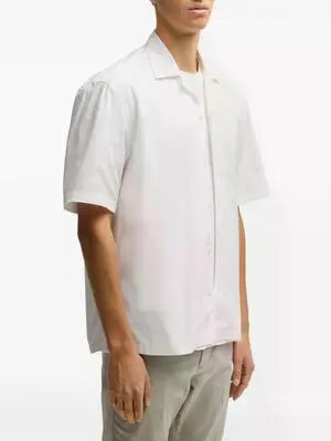BOSS Cotton Shirt