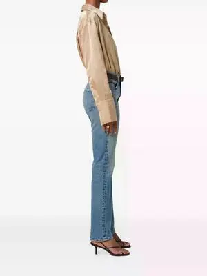 Citizens Of Humanity Light-washed Jeans