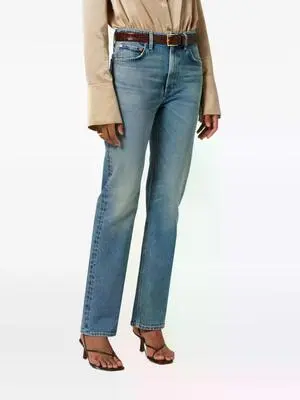 Citizens Of Humanity Light-washed Jeans