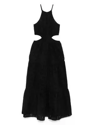 MC2 SAINT BARTH Akalia Dress