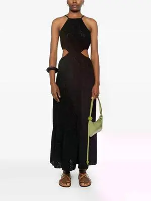 MC2 SAINT BARTH Akalia Dress