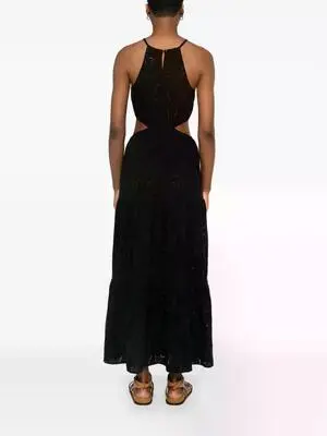 MC2 SAINT BARTH Akalia Dress