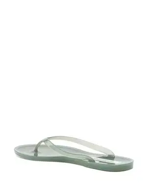 Christopher Esber Jo Flip-flops - Green