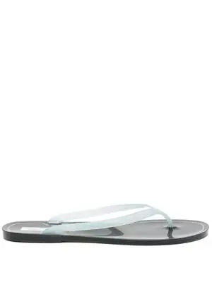 Christopher Esber Jo Flip-flops - Black