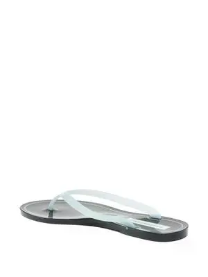 Christopher Esber Jo Flip-flops - Black
