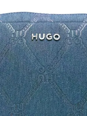 Hugo Bel Cross Body Bag
