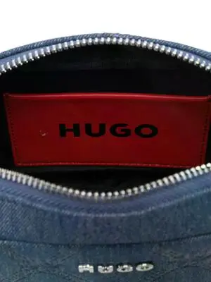 Hugo Bel Cross Body Bag