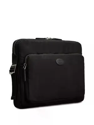 TOD'S Padded Laptop Bag