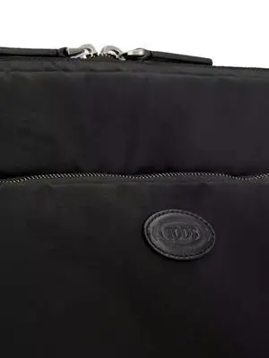 TOD'S Padded Laptop Bag