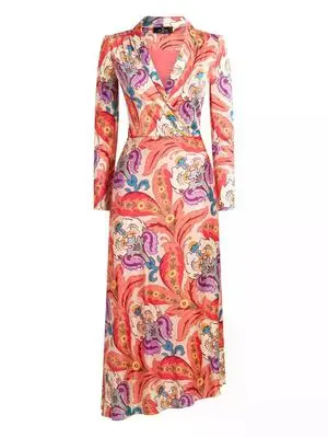 Etro Glam Day Dresses