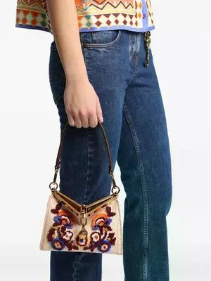 Etro Vela Shoulder Bag