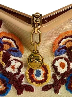 Etro Vela Shoulder Bag
