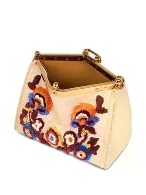 Etro Vela Shoulder Bag