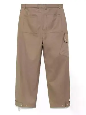 OAMC Jersey Trousers