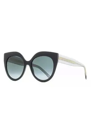Elie Saab Cat-eye Sunglasses