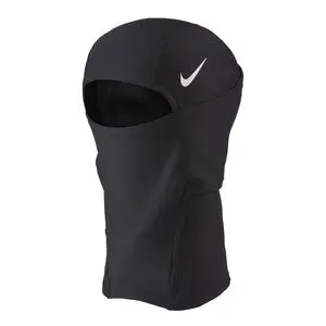 Nike Pro Hyperwarm Hood - Black