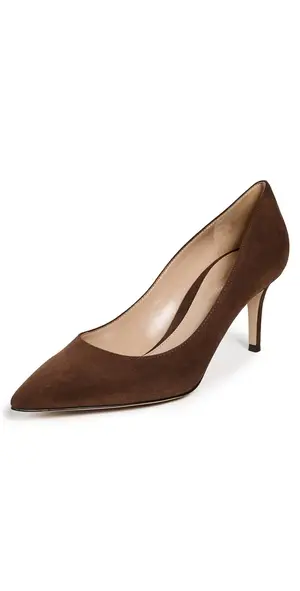 Gianvito Rossi Mid Heel Shoes For Women
