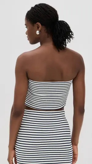 Z Supply Caffari Tube Top