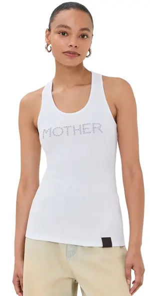 Stella Mccartney Classic Camis Tanks For Women