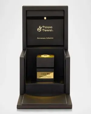 TIZIANA TERENZI Cielo Blu Extrait De Parfum, 3.4 Oz - Noclr