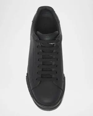 Dolce & Gabbana Portofino Low-top Sneakers - Black