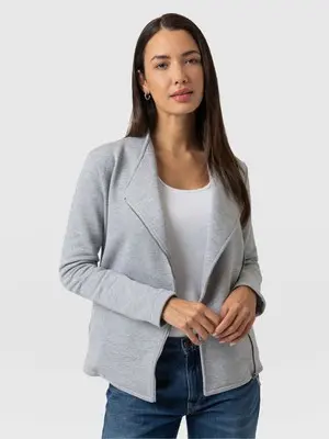 Saint + Sofia Biker Jackets For Women