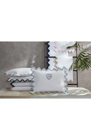 MATOUK Aziza Flat Sheet - Pool