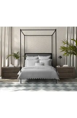MATOUK Aziza Flat Sheet - Pool