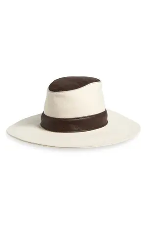 Gigi Burris Millinery Fedora Hats For Women
