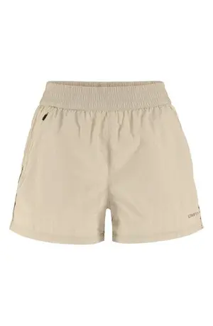 CRAFT Join Wind Shorts - Hay