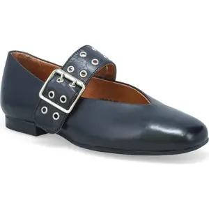 Miz Mooz Buckled Shoes For Women