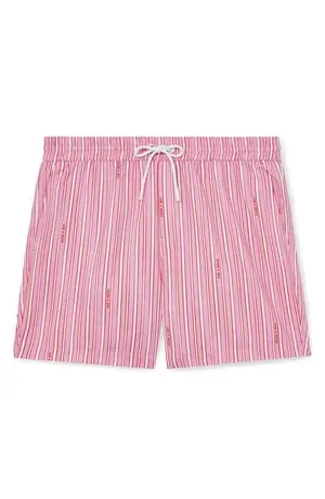 REISS Corva Swim Trunks