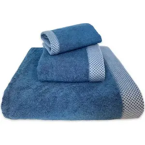 Bedvoyage Towels