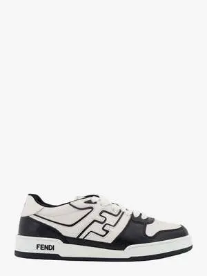 Fendi Padded Sneakers For Men