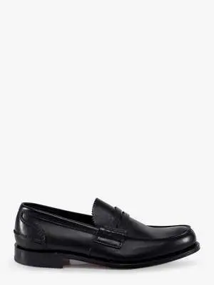 Church's Pembrey Leather Loafers
