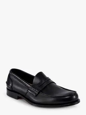 Church's Pembrey Leather Loafers