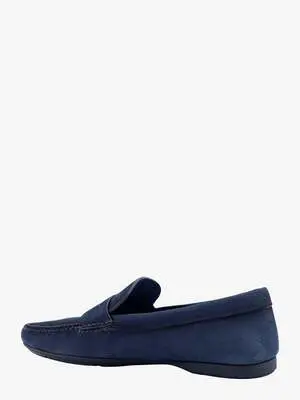 Church's Leather Loafer