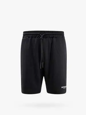 Represent Drawstring Shorts For Men