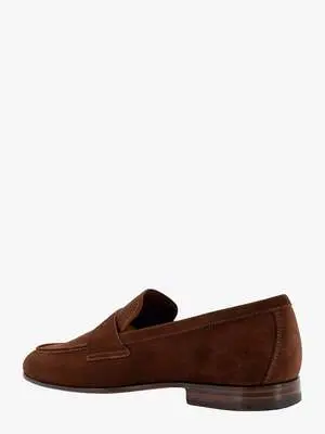 Church's Suede Loafer